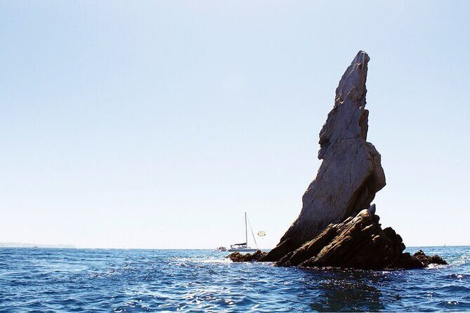 Clear Boat Tour in Cabo San Lucas - Who Should Consider This Tour?