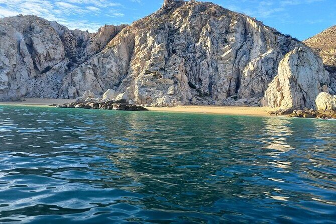 Clear Boat Tour in Cabo San Lucas - Final Thoughts: Why Choose This Tour?