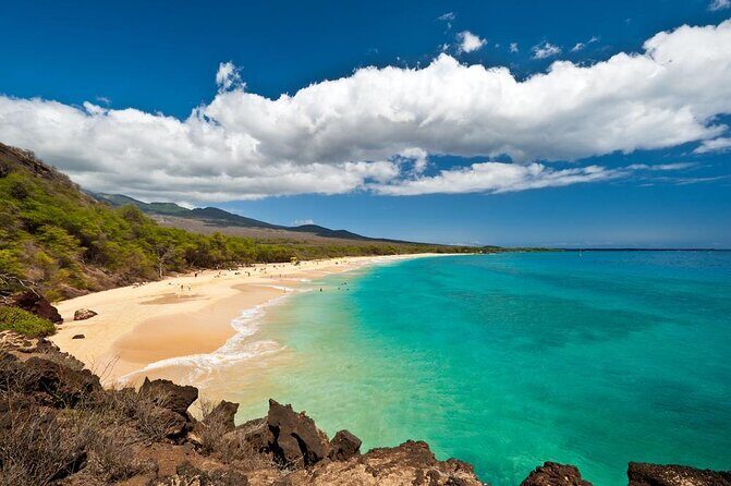 Clear Bottom Kayak and Snorkel Tour at Turtle Town, Makena - The Itinerary Breakdown