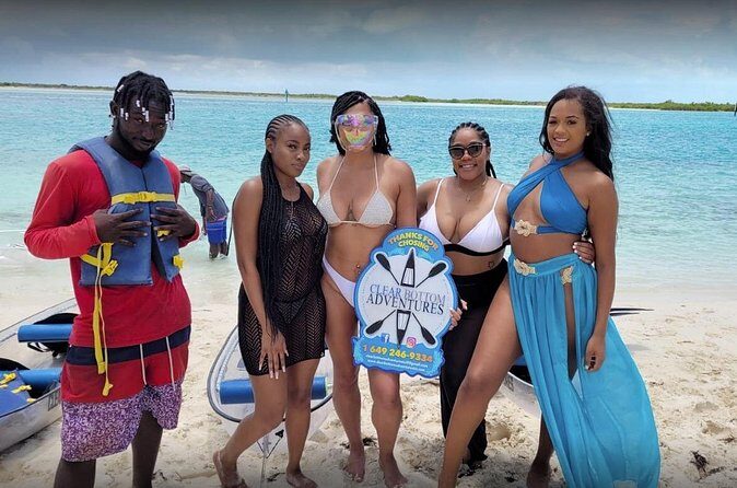 Clear Bottom Kayaks Mangrove and Iguana Tour - FAQ