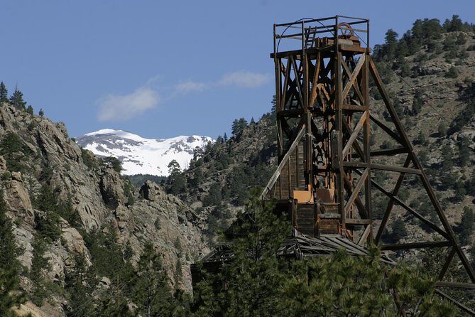 Clear Creek Intermediate Whitewater Rafting near Denver - An Honest Look at the Experience