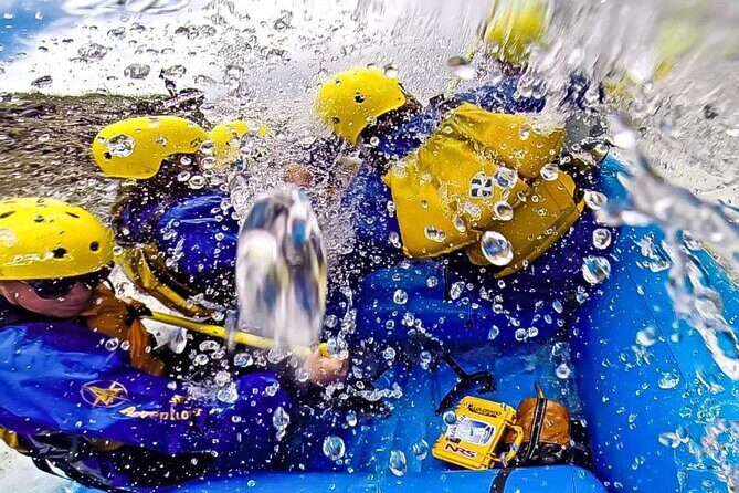 Clear Creek Whitewater Rafting Trip: Advanced Challenge - Final Thoughts: Is It Worth It?