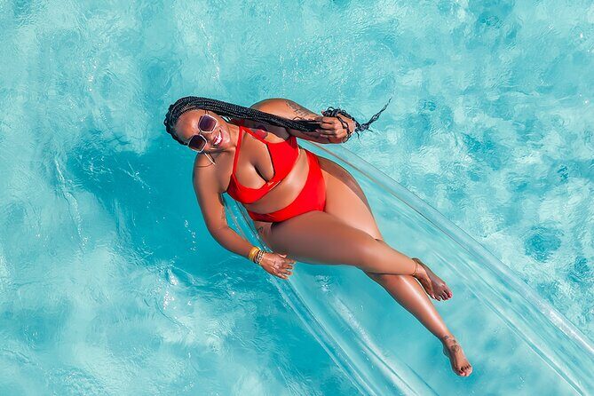 Clear Kayak Aruba | Photo+Video | Free Cocktail Edits in 24hrs - The Experience: What to Expect from Start to Finish