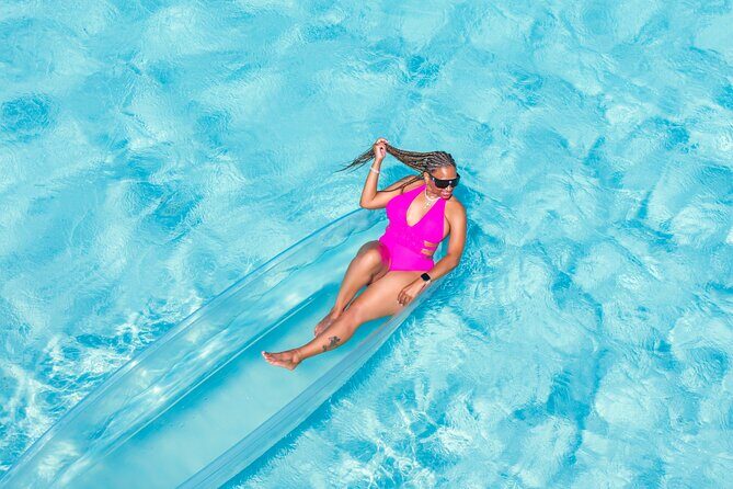 Clear Kayak Aruba | Photo+Video | Free Cocktail Edits in 24hrs - FAQ