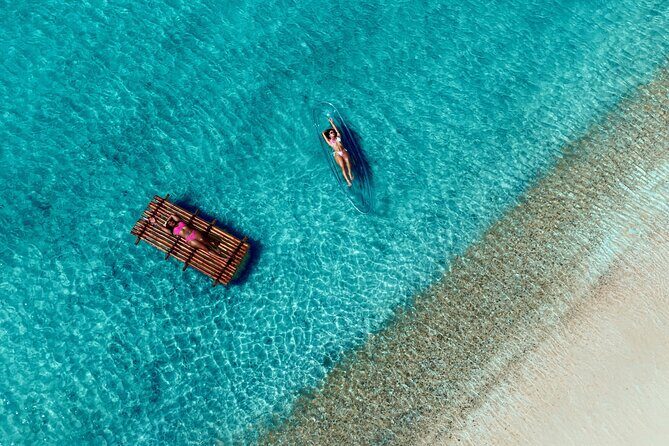 Clear kayak & Bamboo raft ARUBA! Same Day Delivery! PACKAGE DEAL! - FAQ