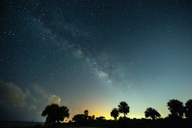 Clear Kayak Bioluminescence Tour - Cocoa Beach - The Guides and Personalization