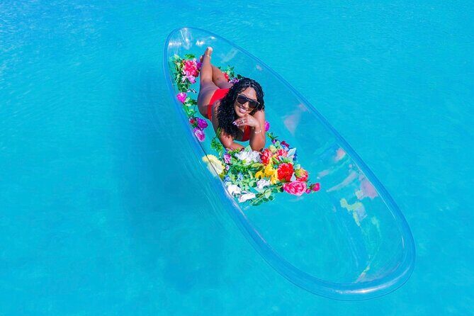 Clear kayak Drone Photo Shoot - What to Expect from the Clear Kayak Drone Photo Shoot