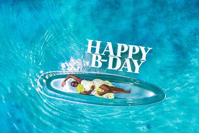 Clear Kayak Drone Photo Shoot and Video in Montego Bay - Frequently Asked Questions