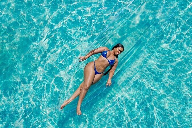 Clear Kayak Drone Photo Shoot and Video in Montego Bay Jamaica - What’s It Like? An In-Depth Look at the Experience