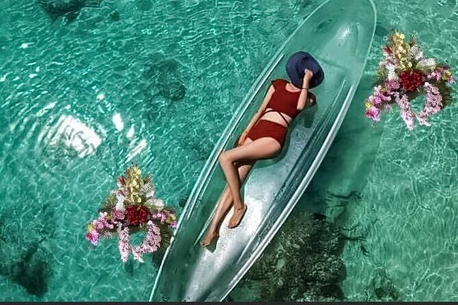 Clear Kayak Drone Photo Shoots and Videos in Montego Bay - FAQs