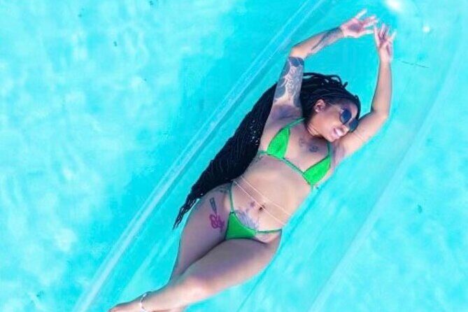 Clear Kayak Drone Photo & Video Shoot in Montego Bay - FAQ