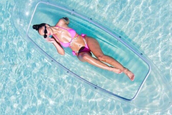 Clear Kayak Drone Photo & Video Shoot in Montego Bay - Final Words