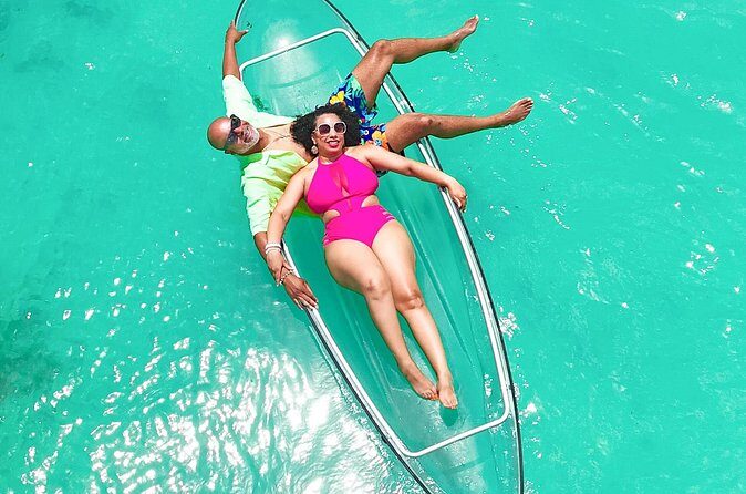 Clear kayak drone Photoshoot - Reviews: What Travelers Say