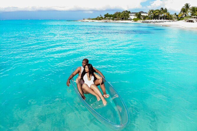 Clear Kayak Drone Photoshoot and gift shopping in , Montego Bay - Final Thoughts