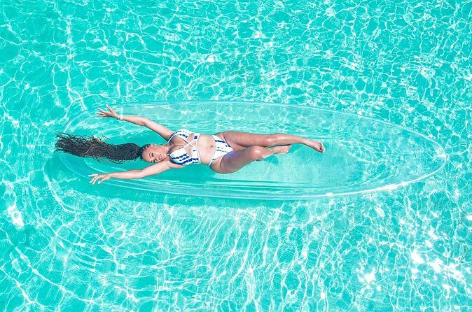 Clear Kayak Drone Photoshoot and Video In Providenciales - Frequently Asked Questions