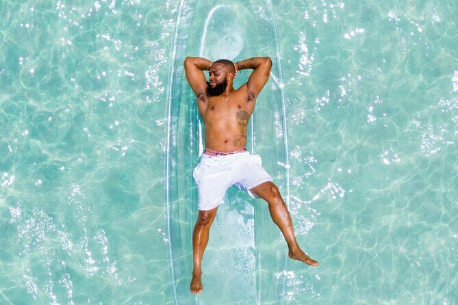 Clear Kayak Drone Photoshoot Experience - Who Should Consider This Tour?