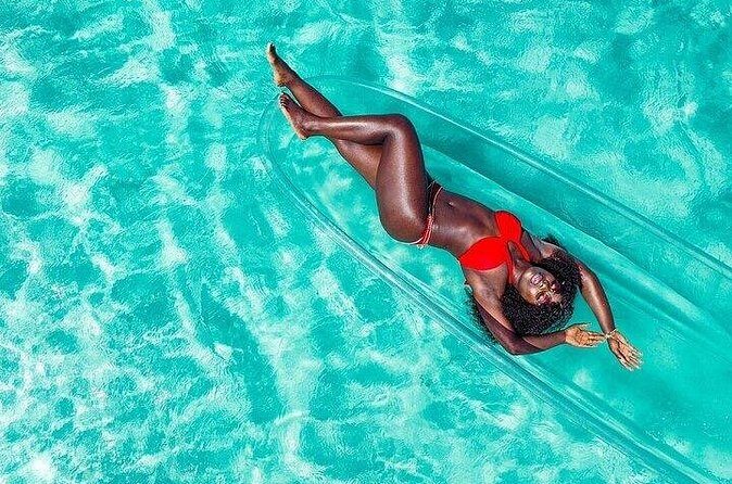 Clear Kayak Drone Photoshoot in Jamaica - FAQ