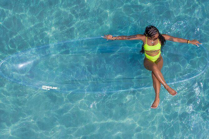 Clear Kayak Drone Photoshoot in Jamaica - Final Thoughts