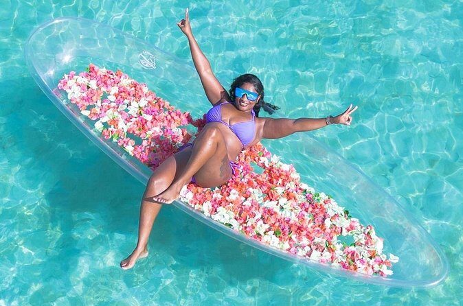 Clear Kayak Drone Photoshoot in Montego Bay - The Practical Details