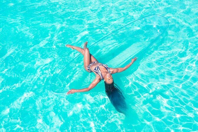 Clear Kayak Drone Photoshoot Session - Authentic Feedback and Tips