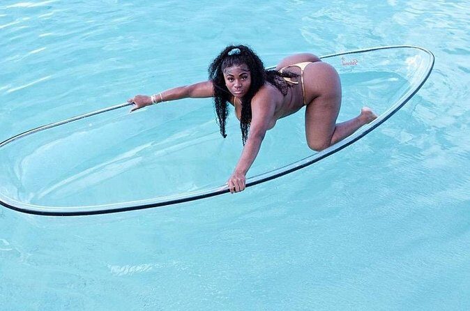 Clear Kayak Drone Photoshoots - FAQ