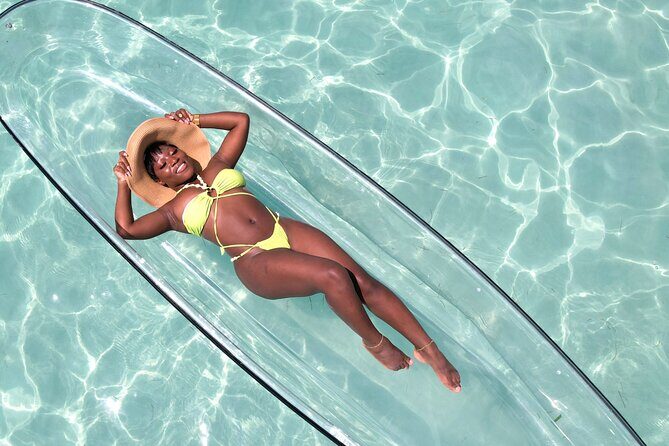 Clear Kayak Drone Video & Photoshoot in Negril, Jamaica - Final Thoughts