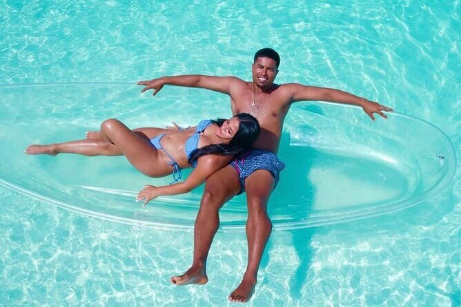 Clear Kayak Experience in Turks and Caicos Islands - Authentic Traveler Insights