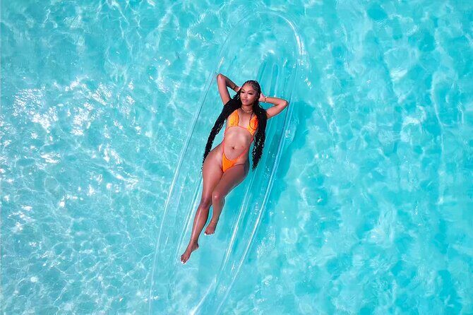 Clear Kayak Experience in Turks and Caicos Islands - The Sum Up