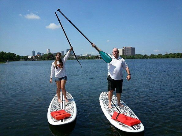 Clear Kayak Glow in the Dark Tour Through Winter Park - Introduction