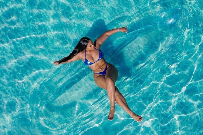 Clear Kayak Photo Shoot With Professionally Edited Photos & Video - Final Thoughts: Who’s This Tour For?