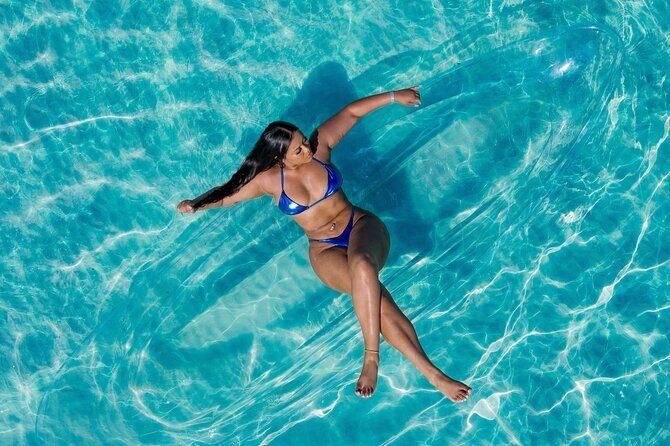 Clear Kayak Photoshoot in Montego Bay - The Sum Up: Is It Worth It?