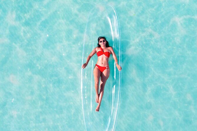 Clear Kayak Photoshoot in Ocho Rios with Transportation - An In-Depth Look at the Experience