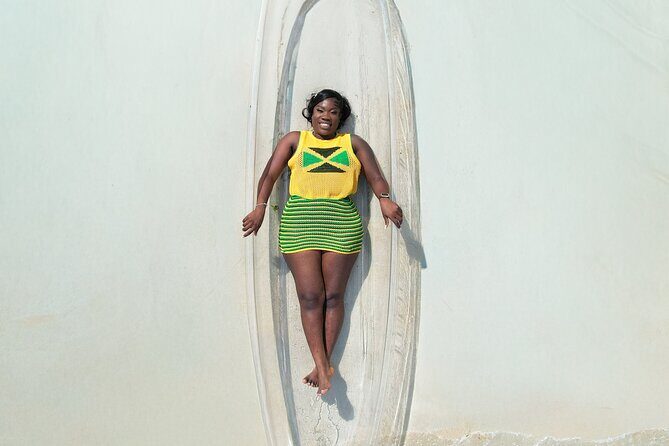 Clear Kayak Photoshoot in Ocho Rios with Transportation - FAQ