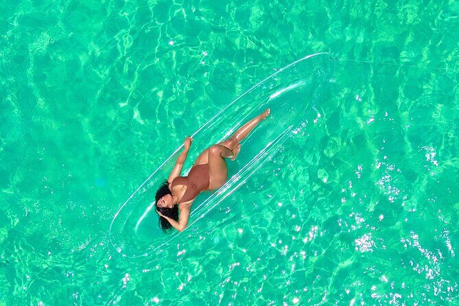 Clear kayak photoshoot Nassau Bahamas. - What to Expect: A Step-by-Step Breakdown
