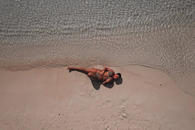 Clear Kayak Photoshoot Turks and Caicos - Who Would Love This Experience?