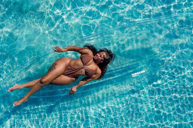 Clear Kayak Private Photoshoot In Montego Bay - An Honest Look at the Experience