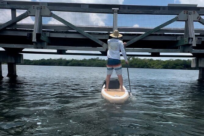 Clear Kayak RentalPeanut Island/West Palm Beach - The Sum Up
