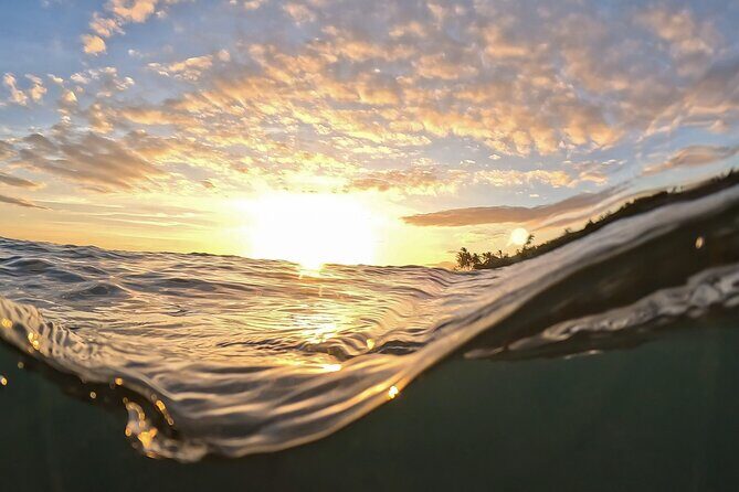 Clear Kayak Sunset and Glow Tour in Maui - An Expedition at Sunset: What the Experience Entails