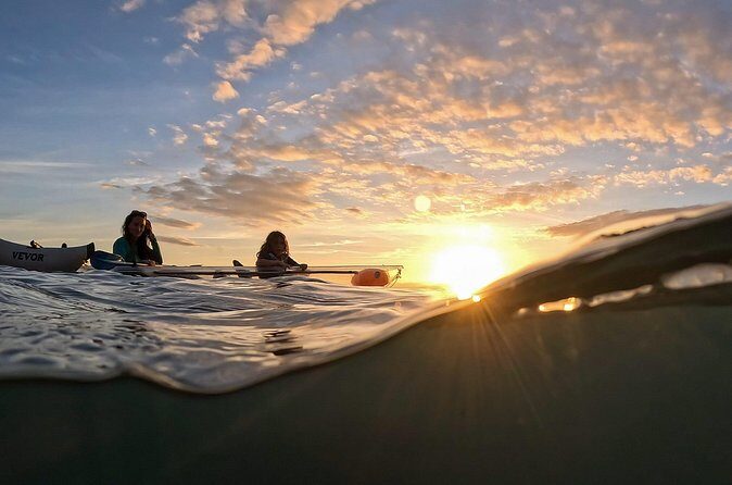 Clear Kayak Sunset and Glow Tour in Maui - The Cost and Its Value