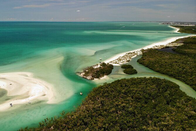 CLEAR Kayak Sunset & Light Tour - Bonita Springs / Ft Myers Beach - An In-Depth Look at the Kayak Sunset & Light Tour Experience