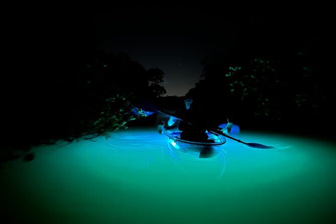 CLEAR Kayak Sunset & Light Tour - Bonita Springs / Ft Myers Beach - FAQ