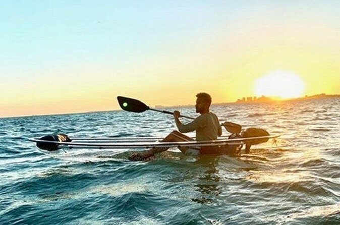 Clear Kayak Tour in South Miami Beach and Biscayne Bay - Final Takeaway