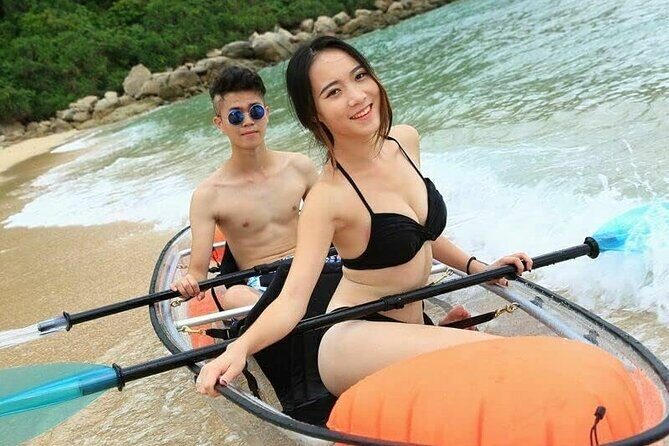 Clear Kayak Tour in Turks & Caicos Islands - FAQs