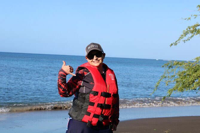 Clear Kayak Tour with Pontoons and Optional Snorkeling-Unlimited - Frequently Asked Questions