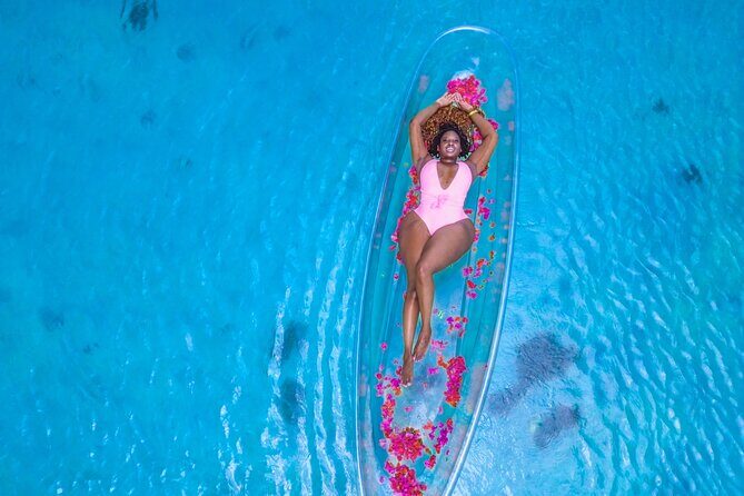 Clear Kayak with Drone Photo Shoots & videos - Final Thoughts