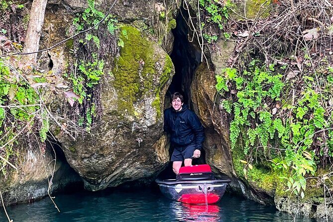 Clear Kayaking Eco Adventure Tour in Marianna - Frequently Asked Questions