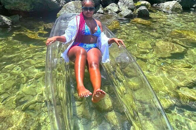Clear Kayaking in Tobago - Summary: Who Should Consider This Tour?