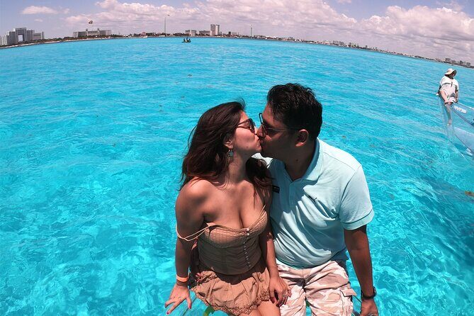 Clearboat: Glass-bottom boat ride to the Caribean Sea - Frequently Asked Questions