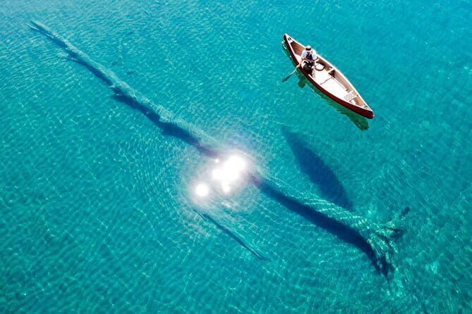 Clearest Lake in Japan National Park package of Shikotsu lake - Key Points