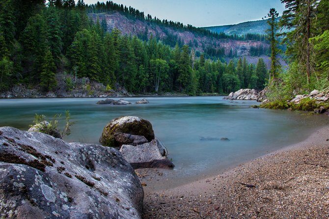 Clearwater, BC, Rafting, Finish in Canadas waterfall capital! - FAQ